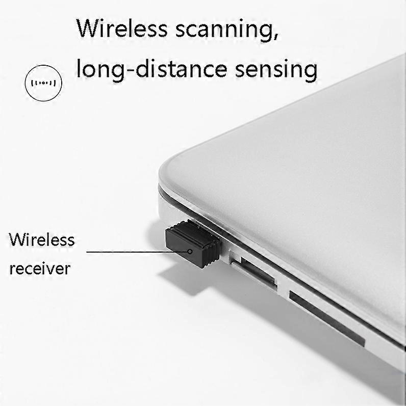 Deli Wired And Wireless Scanner Drugstore Supermarket Catering ...