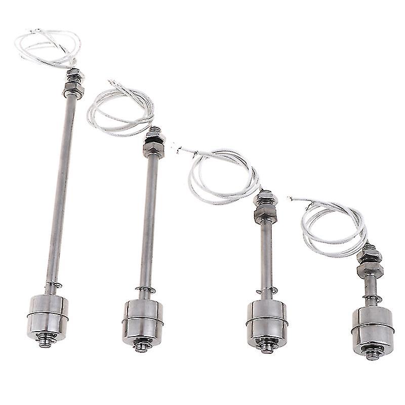 Mini Indicator Vertical Water Level Sensor Stainless Steel Float Switch ...
