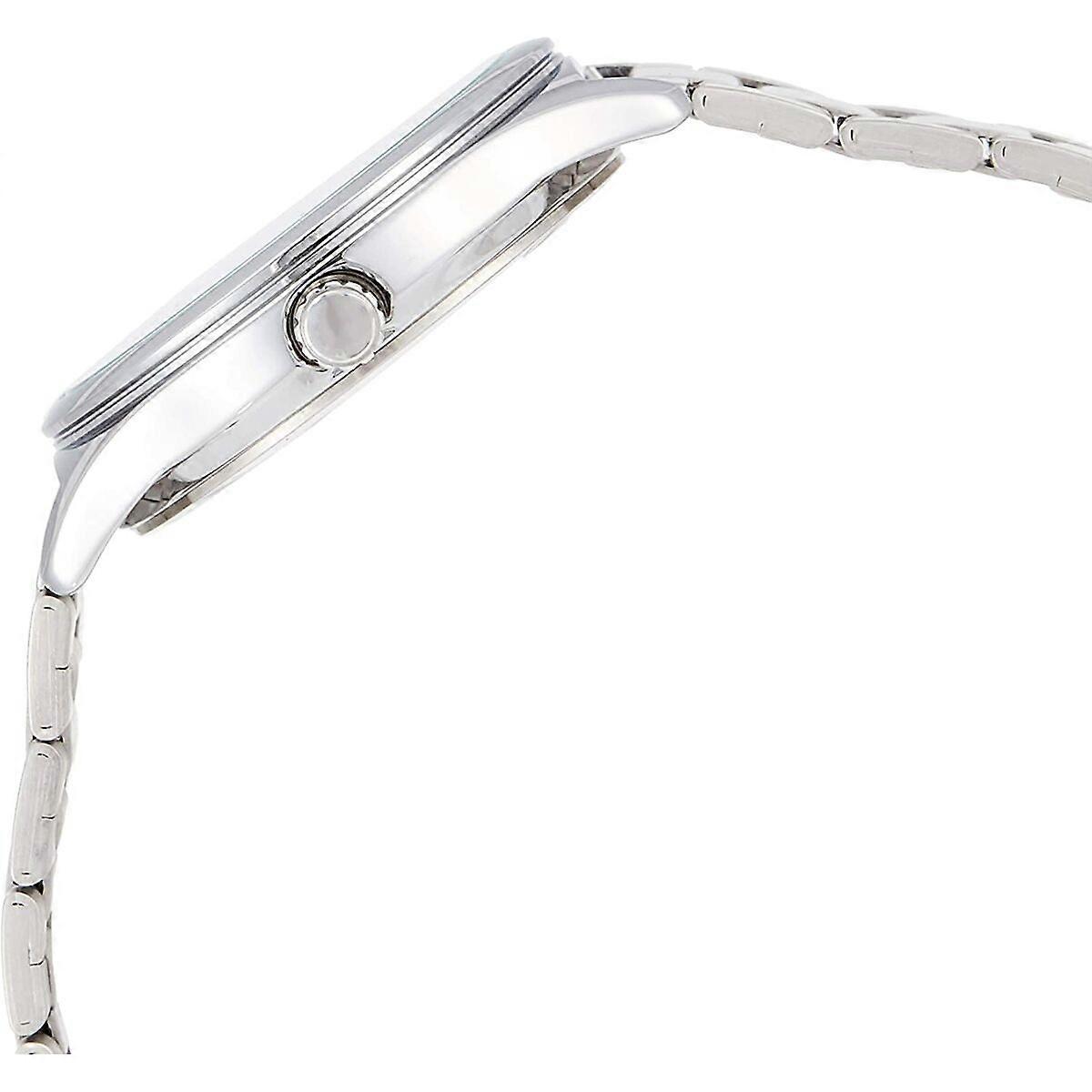 Men's Watch Casio EASY READER | Fruugo UK