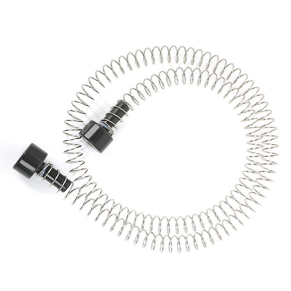 Zipline Spring Brake 165cm Stainless Steel Zip Line Spring Brake Heavy ...