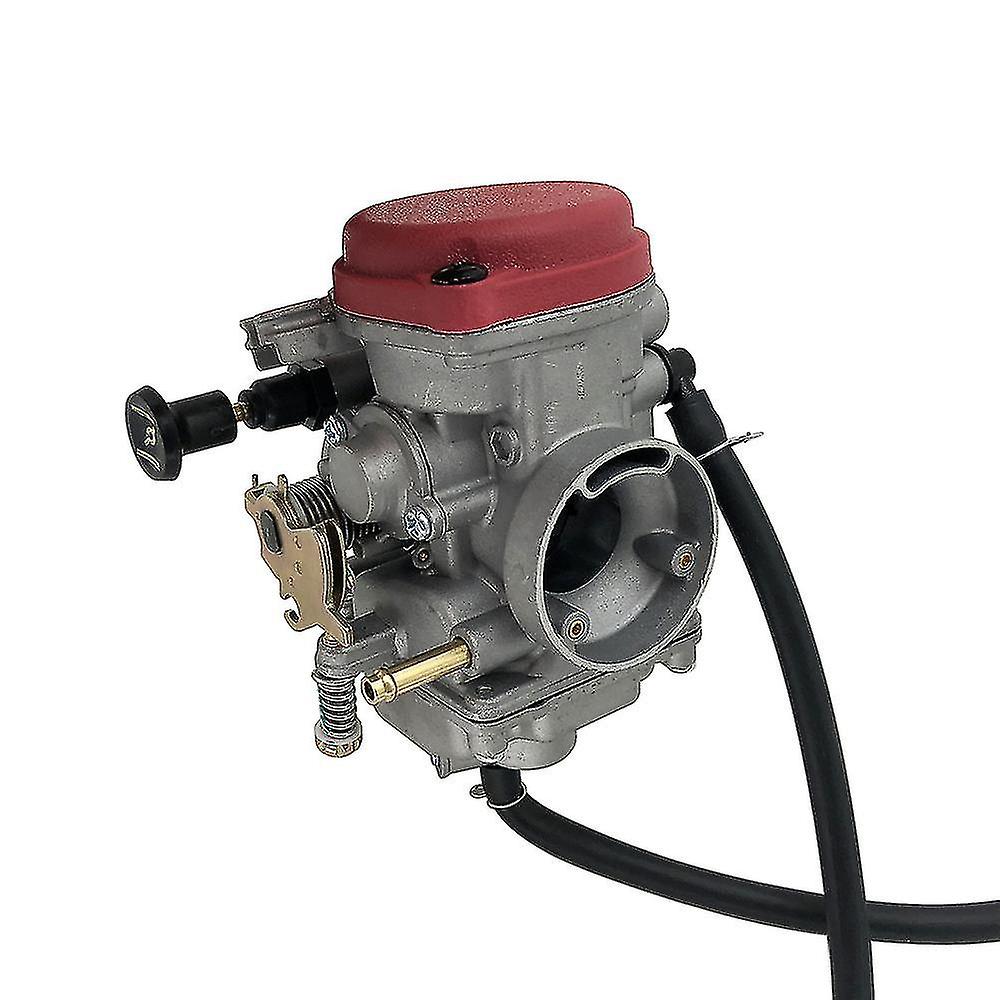 Carburetor For Jianshe Js250 Loncin Bashan Roketa 250cc Atv Quad Manual ...