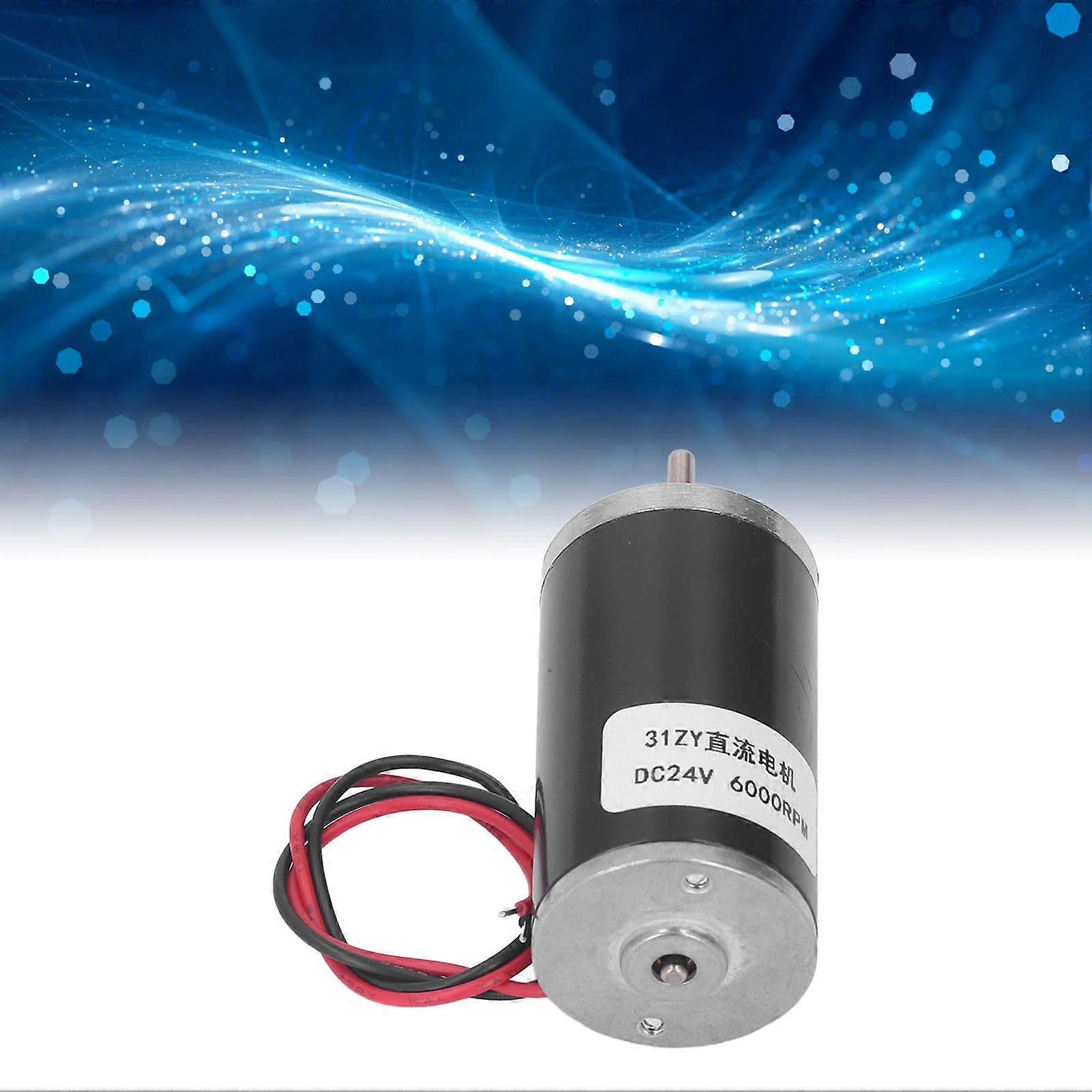 31zy Permanent Magnet Electric Motor High Torsion Adjustable Speed ...