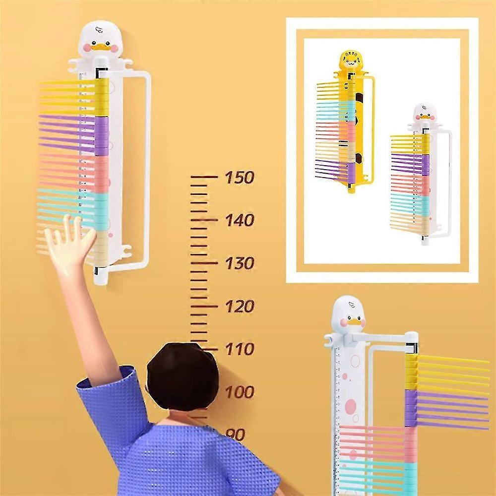 Jump Measuring Device Vertical Jump Test Stick Pole Tool Trainer ...
