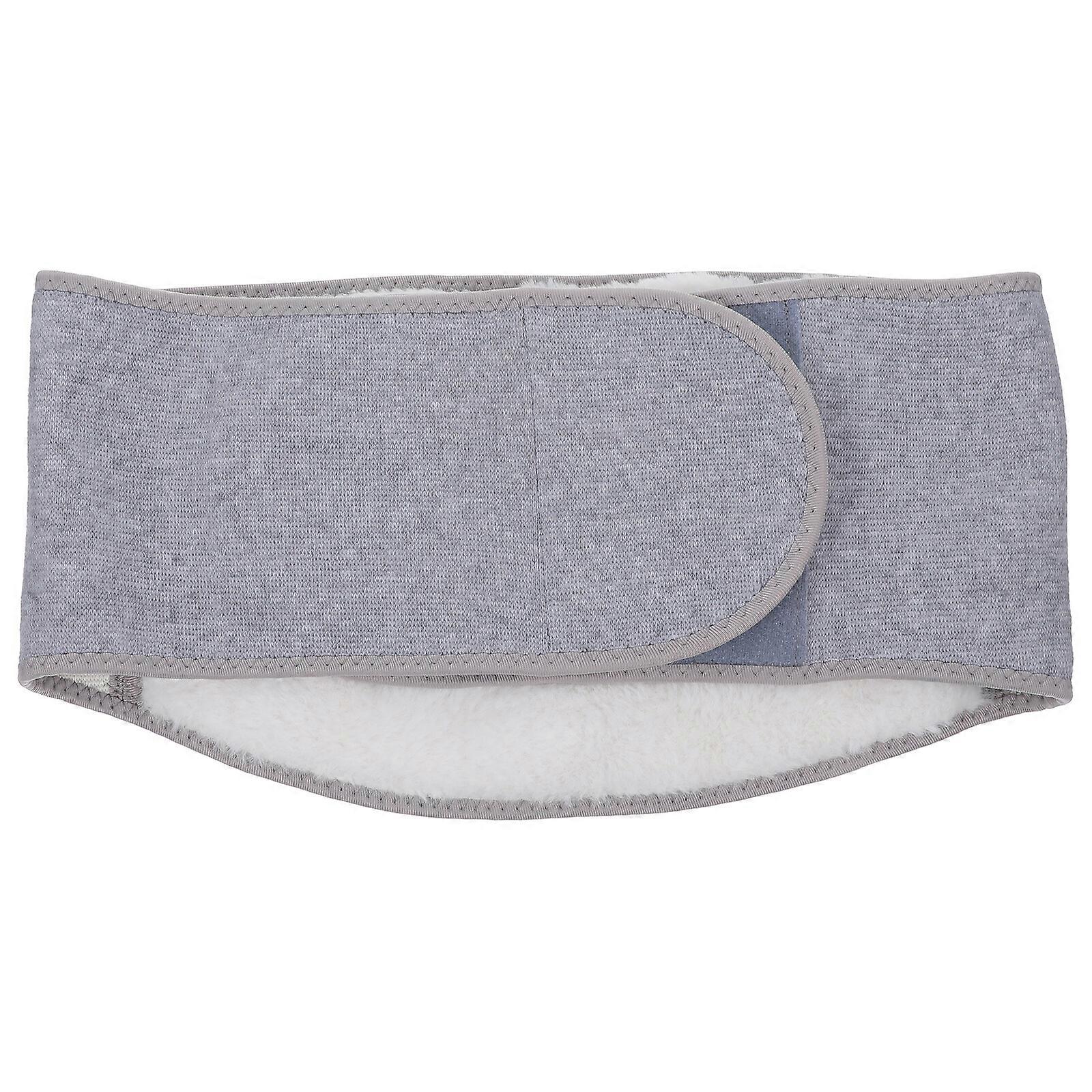 Thin Kidney Binder Waistband Breathable Stretchy Adjustable Seasons ...
