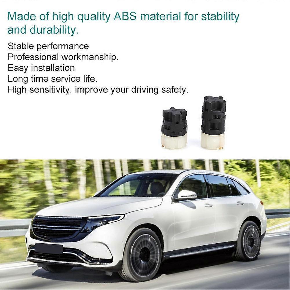 2pcs Vehicle Auto Transmission 722.9 Speed Sensor Fit for Benz for Y.3 ...