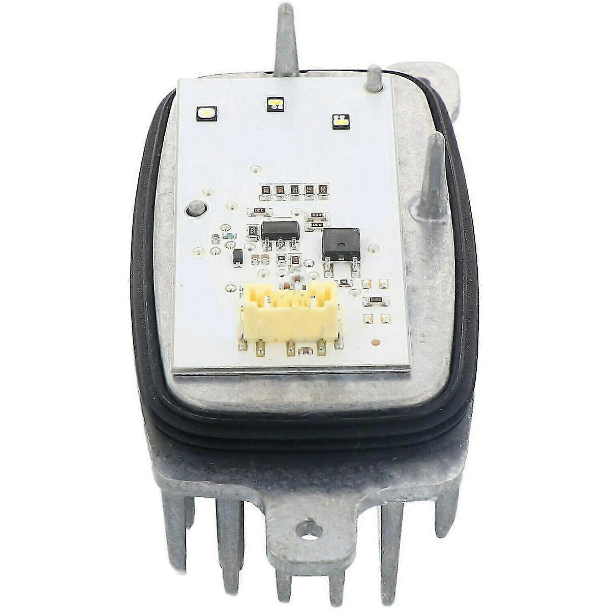 For Renault Megane IV LED daytime running lights module for Valeo ...