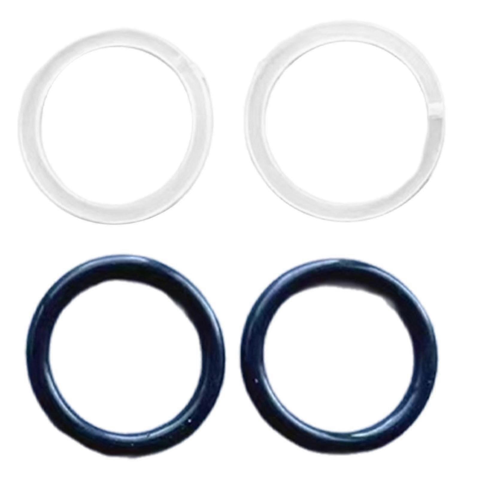 Hydraulic Jack Accessories Threaded East to Install Pressure Rod Fixed ...