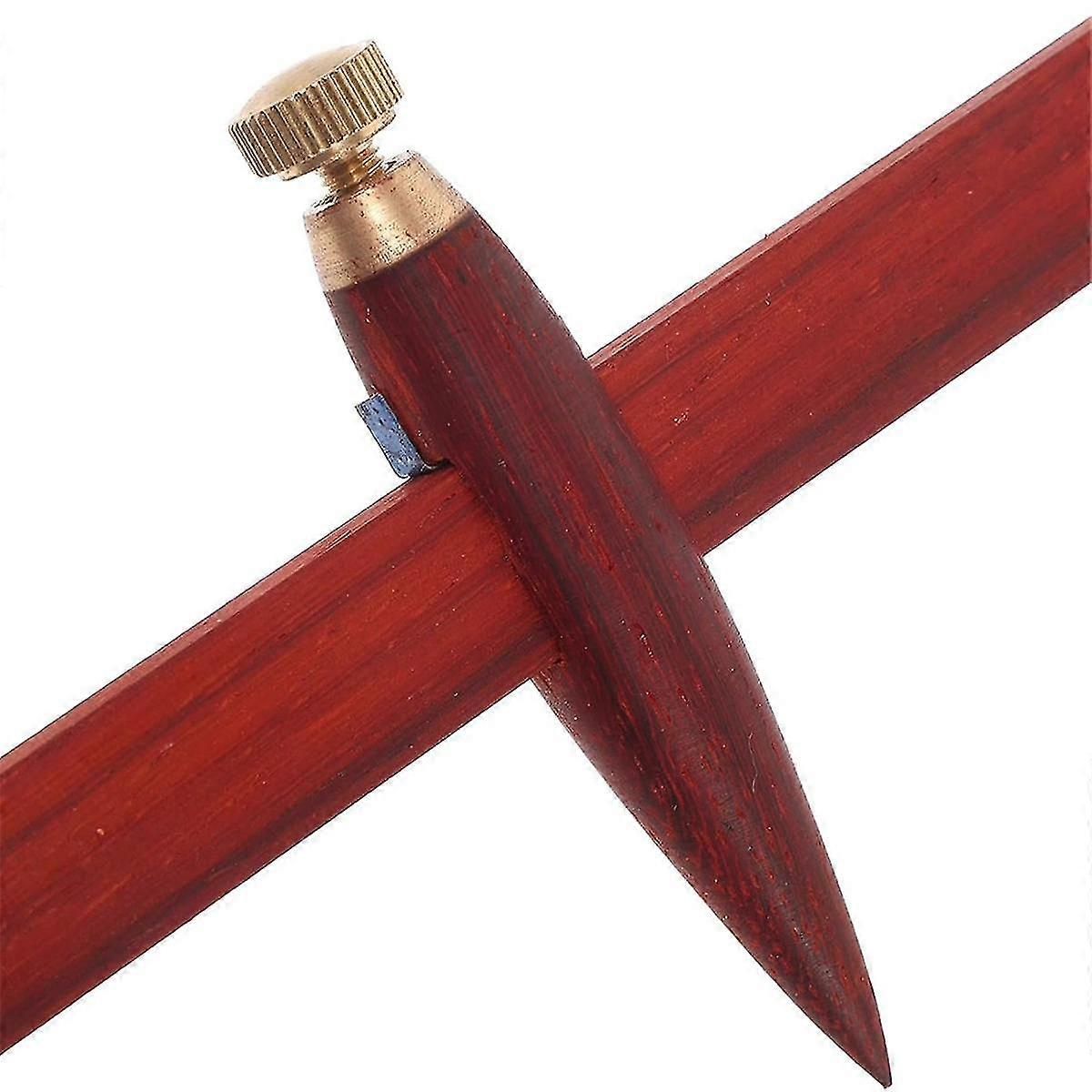 Adjustable Circle Cutter, Wood Clay Pottery Compass Tool, Ceramic ...