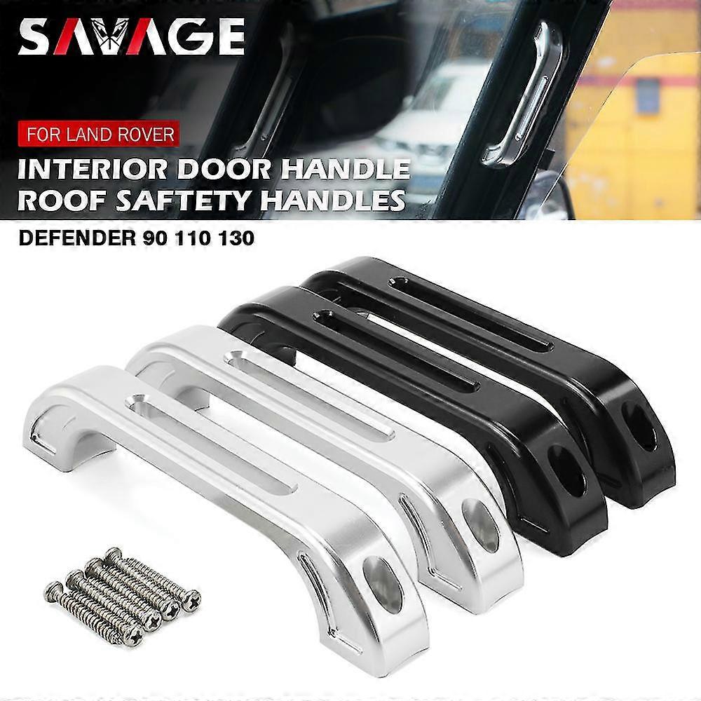 High qualityFor LAND ROVER Defender 90 110 130 Front Interior Door ...