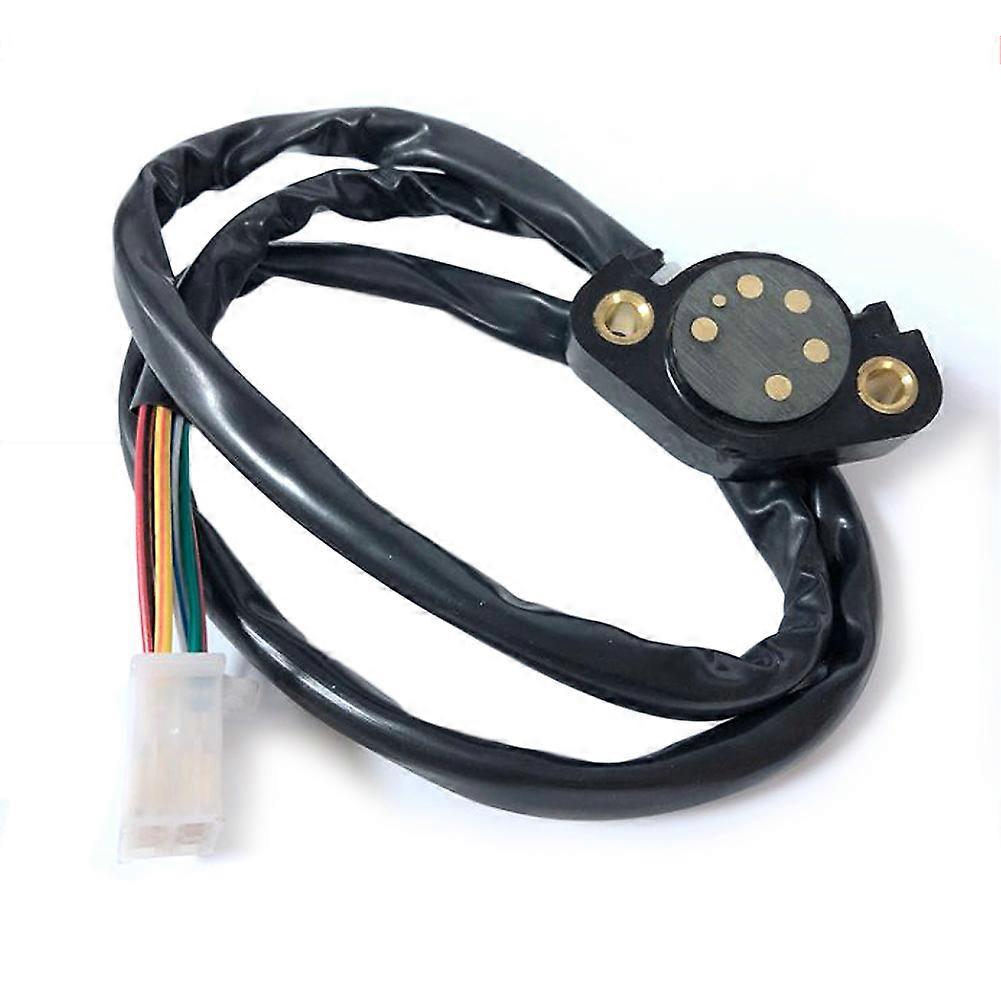 Motorbike Gear Position Sensor Gear Indicator Shift Sensor For Suzuki ...