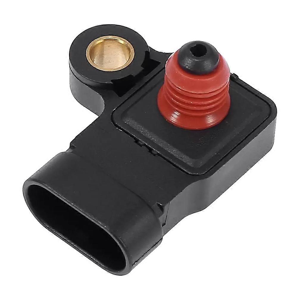Car Intake Map Manifold Absolute Pressure Sensor 96276354 for Aveo5 ...