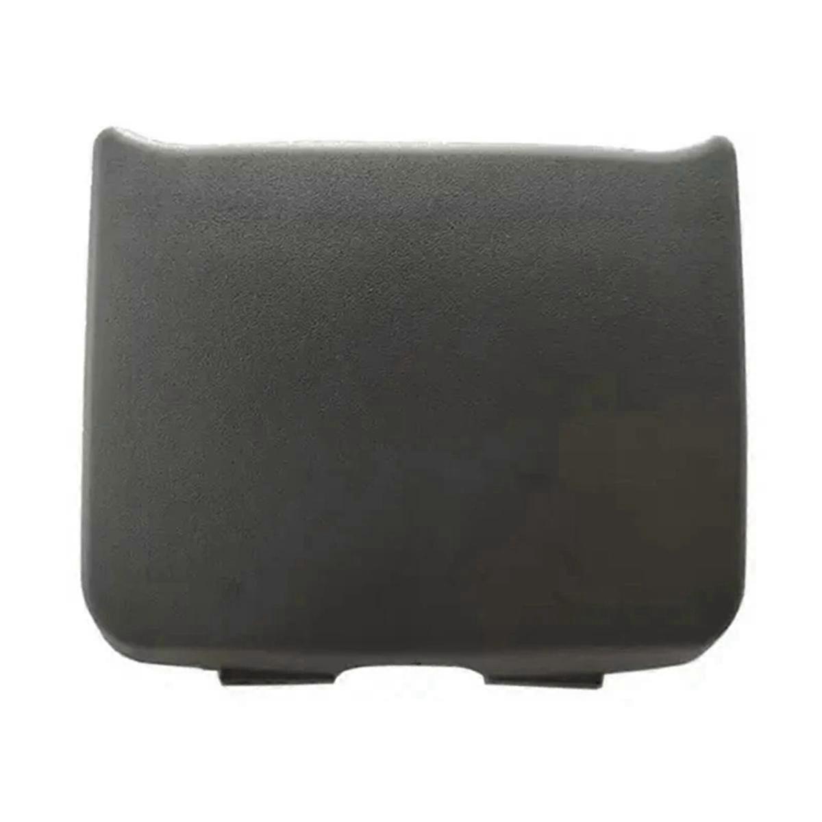 2 Pcs for Man Tga Tgs Tgx Car Stop Lamp Cover Mudguard Light Extension ...