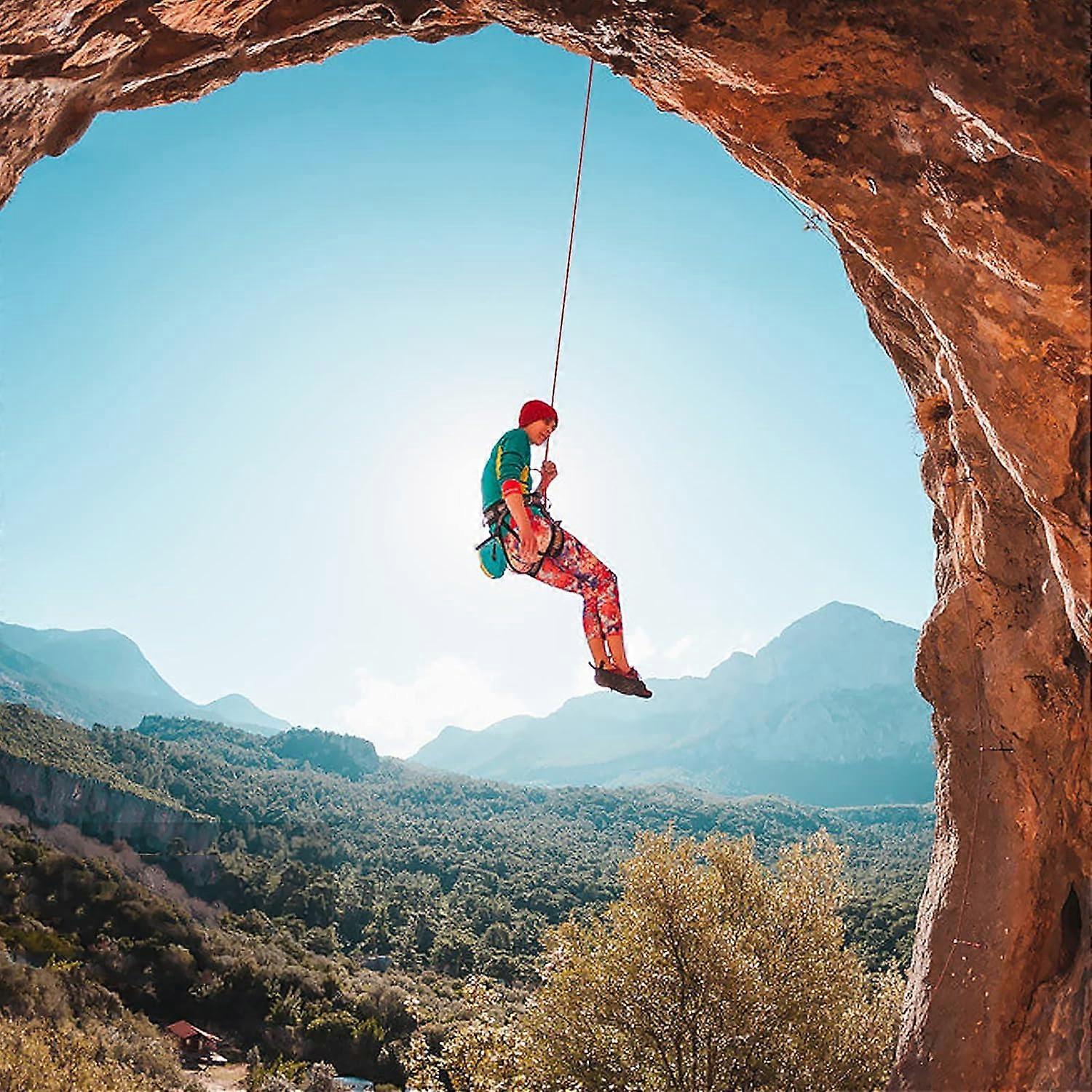 30M Multi-functional Nylon Rope ropes and cords 6MM Nylon Rope Cord ...