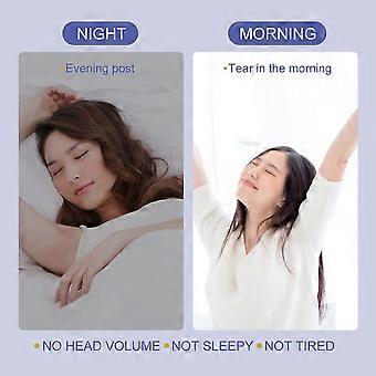 56 Pcs Sleep Aid Patches, Sleep Aid Plasters, Sleep Aid Plasters for ...