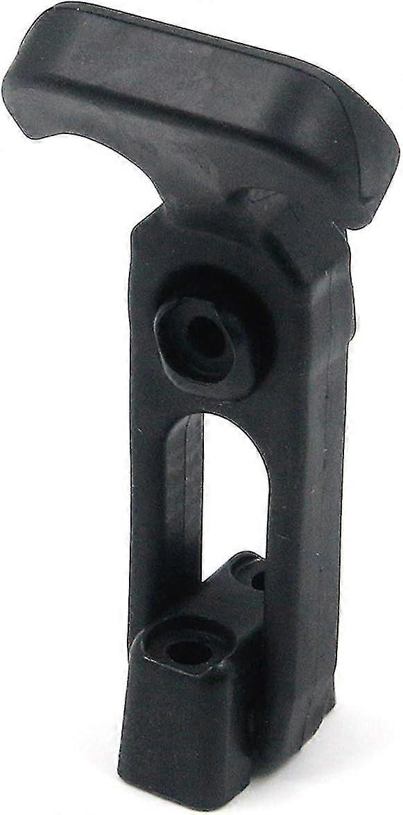 2 Pcs Boat Hatch Latches T Handle Latch Rubber Cooler Latch Tool Strap ...