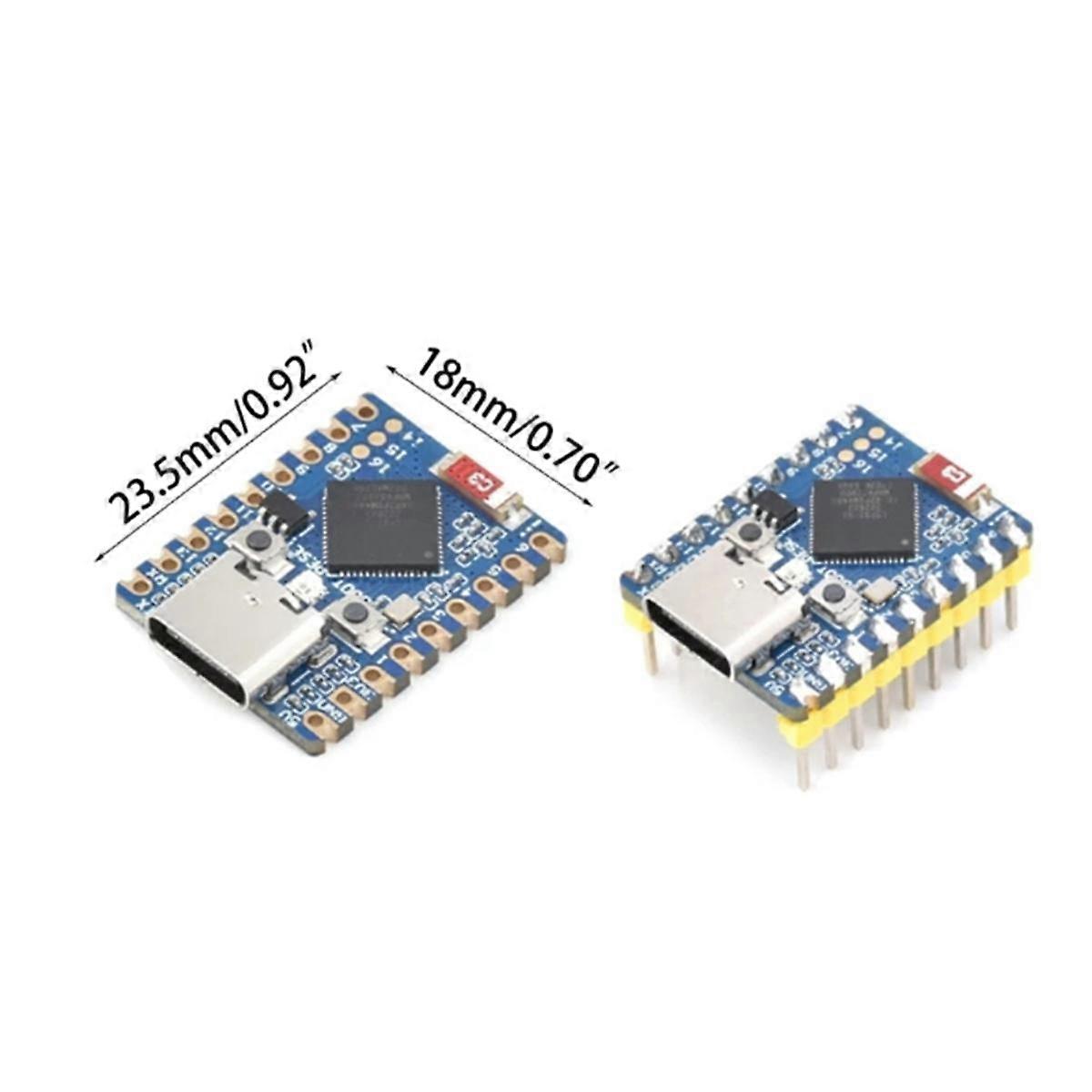 ESP32 S3 Zero Wi-Fi BT 5.0 Mini Development Board Simplified ...