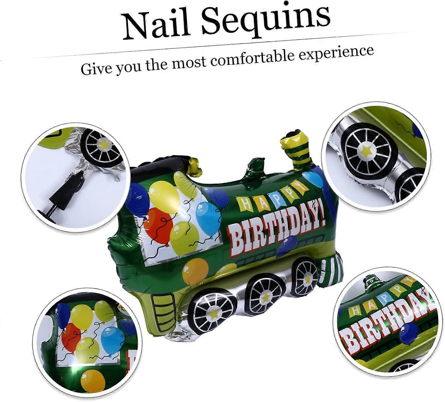 5pcs transportation balloon balloons for kids traffic balloons vehicle ...