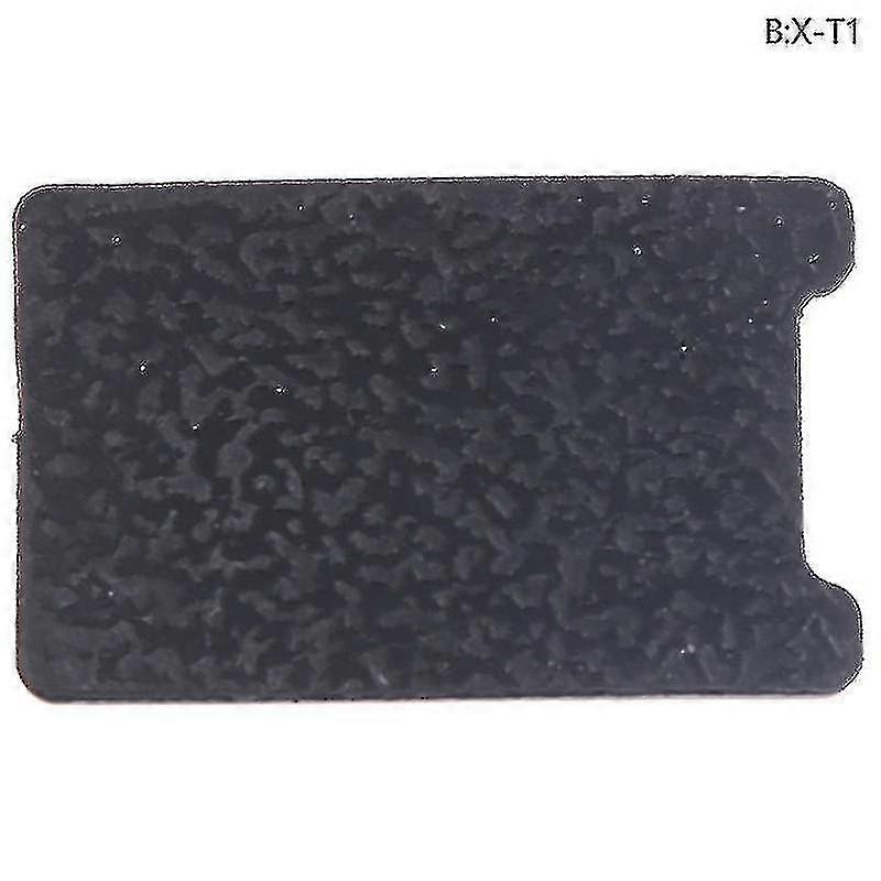 Flash Remote Pc Sync Terminal Cap Connector Cover For Fujifilm Fuji Xt2 ...