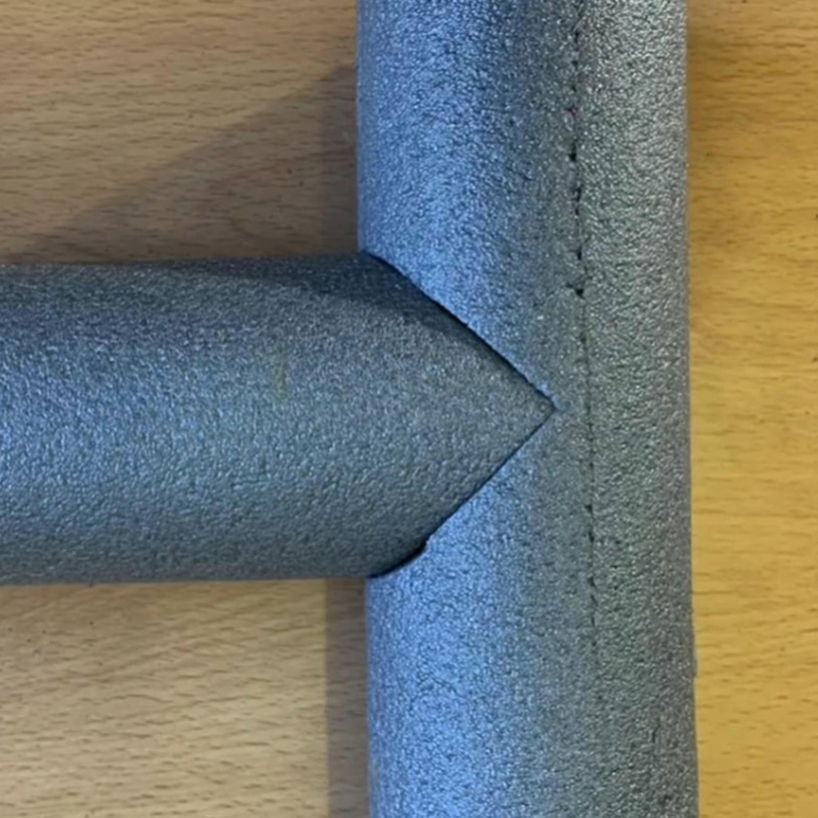 2X Tube Lagger Pro Insulation Cutting Tool,Three-Tube Insulation ...