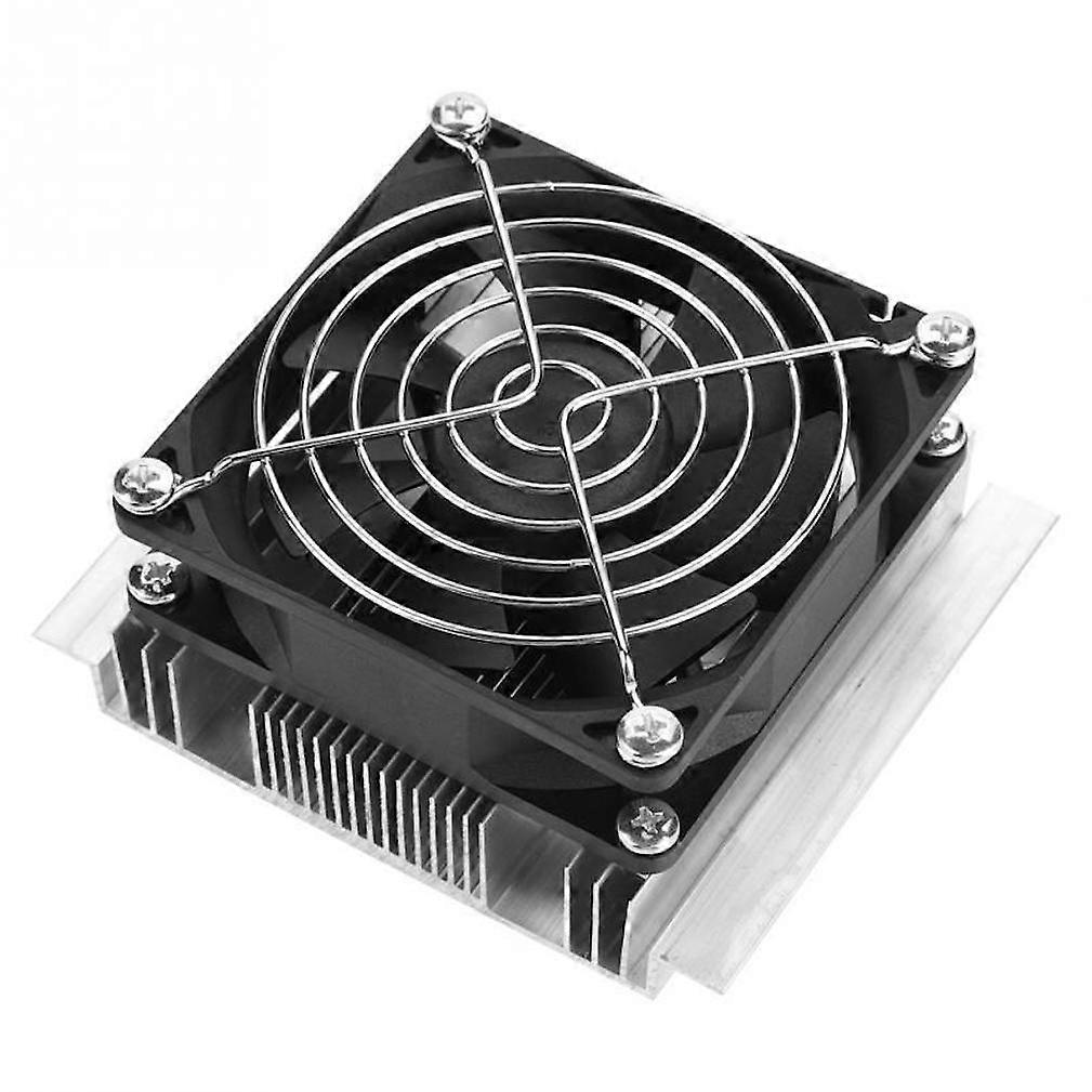 Thermoelectric Cooling System Mini 15L Thermoelectric Cooler Module ...