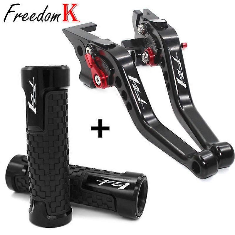 For YAMAHA FZ1 Fazer FZ 1 2001-2015 Motorcycle Brake Clutch Levers ...