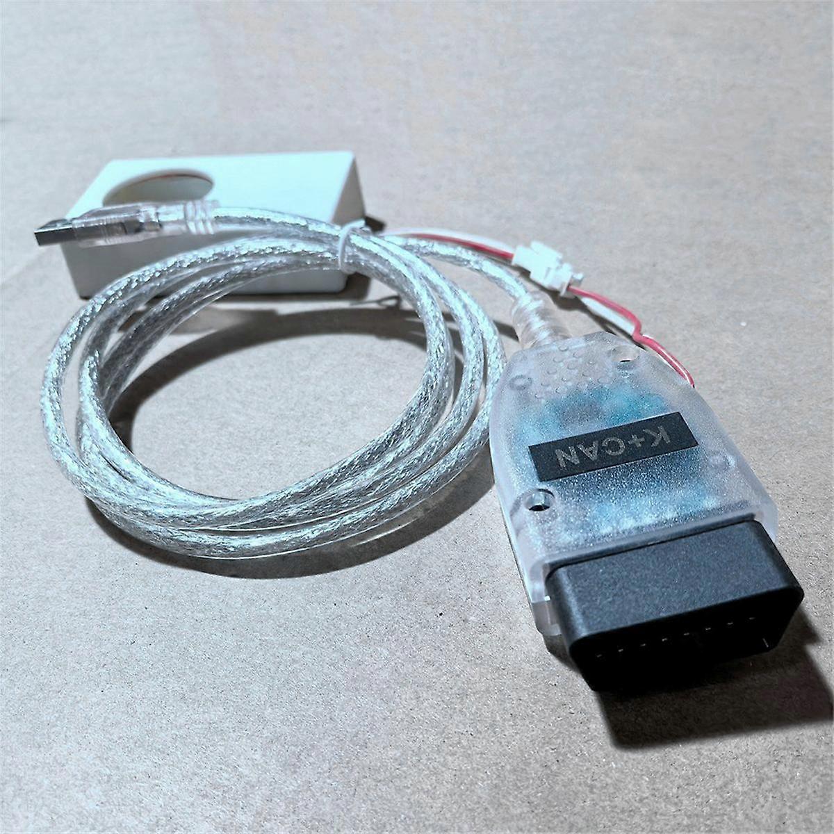 Tacho USB Version V5.0 for MCU 24C32 or 24C64 Tacho USB V5.0 ECU Chip ...