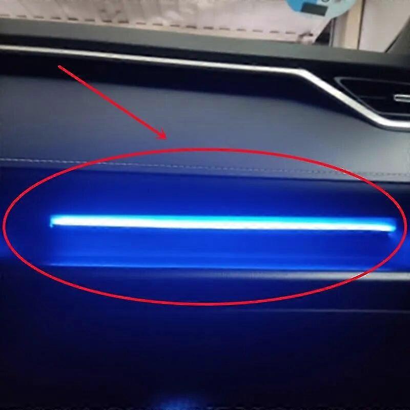 For Toyota RAV4 2019 2020 2021 Instrument Dashboard Panel Trim ...