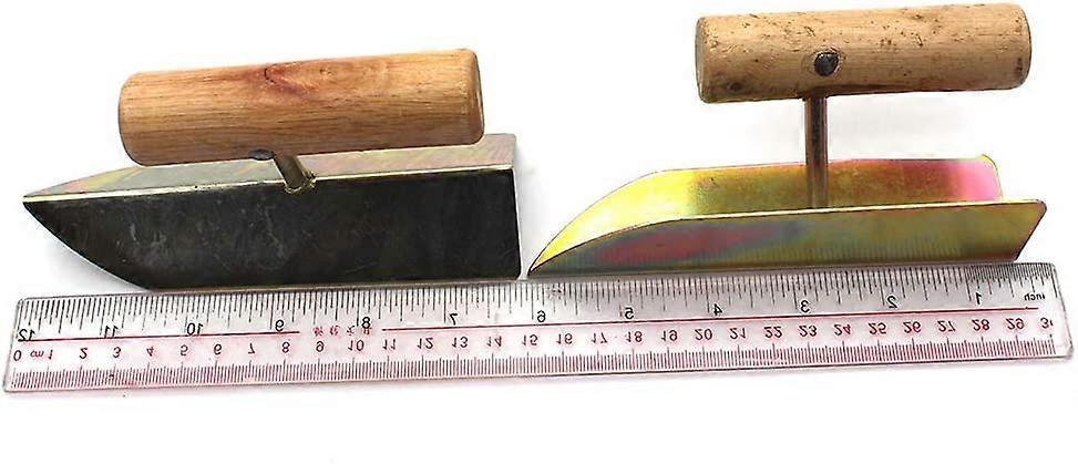 Inside Corner Trowel, Corner Plaster Tool, Outside Corner Trowel, Putty ...