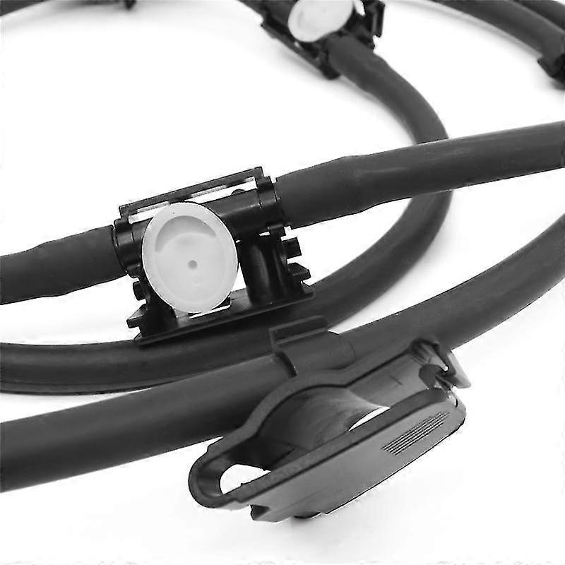 New Windshield Windscreen Washer Nozzle Jet Hose A2058600192 for -- C ...