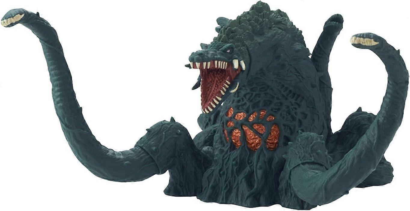 Godzilla film monster serie BIOLLANTE Sofvi | Fruugo SE