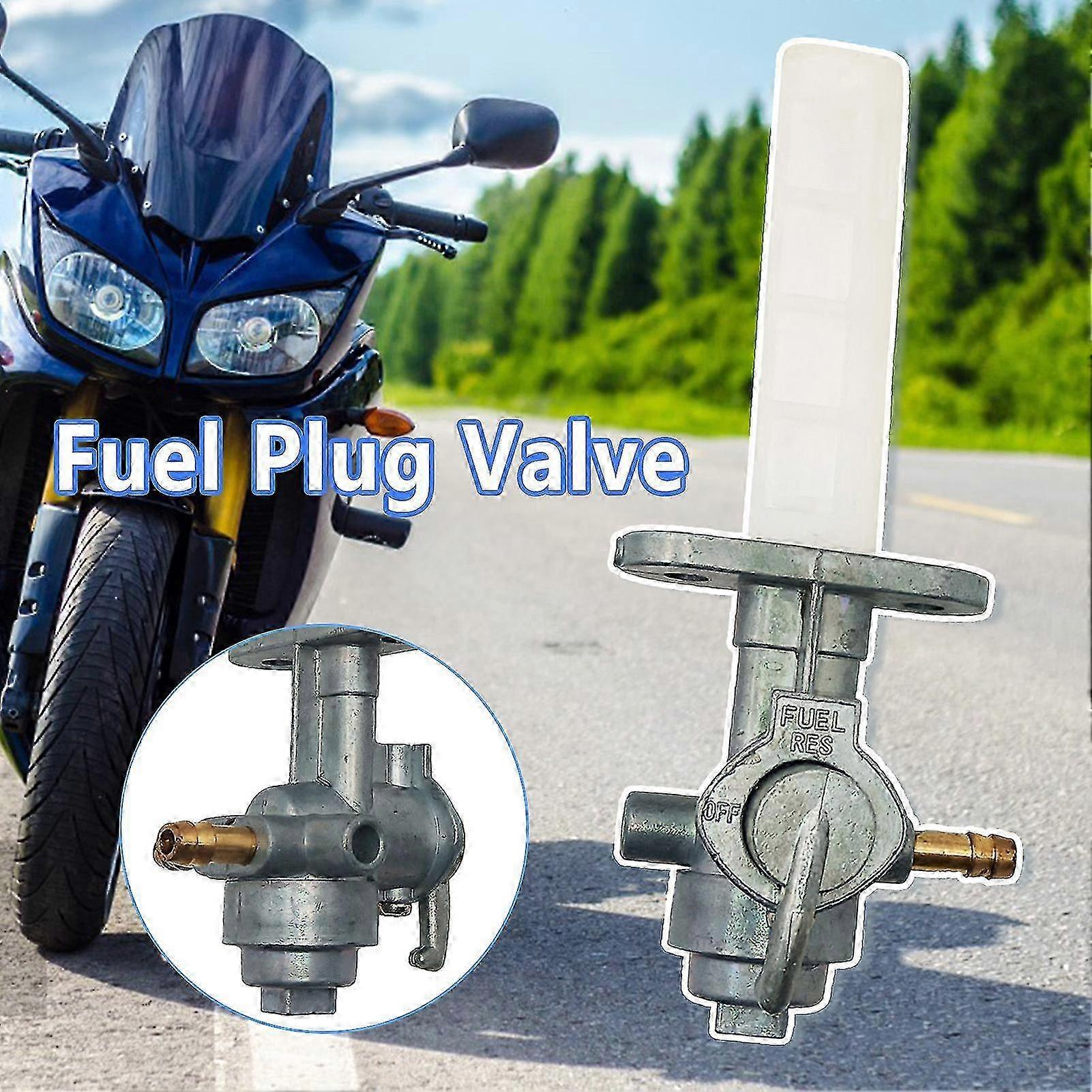 Fuel Valves Petcock For Yamaha Rd250 Rd350lc Fuel Valves Assembly ...