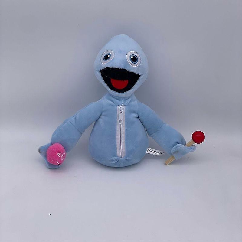 Yeeps Hide and Seek Plush Toy Plushies Stuffed Doll Kids Gifts 8 Inch ...