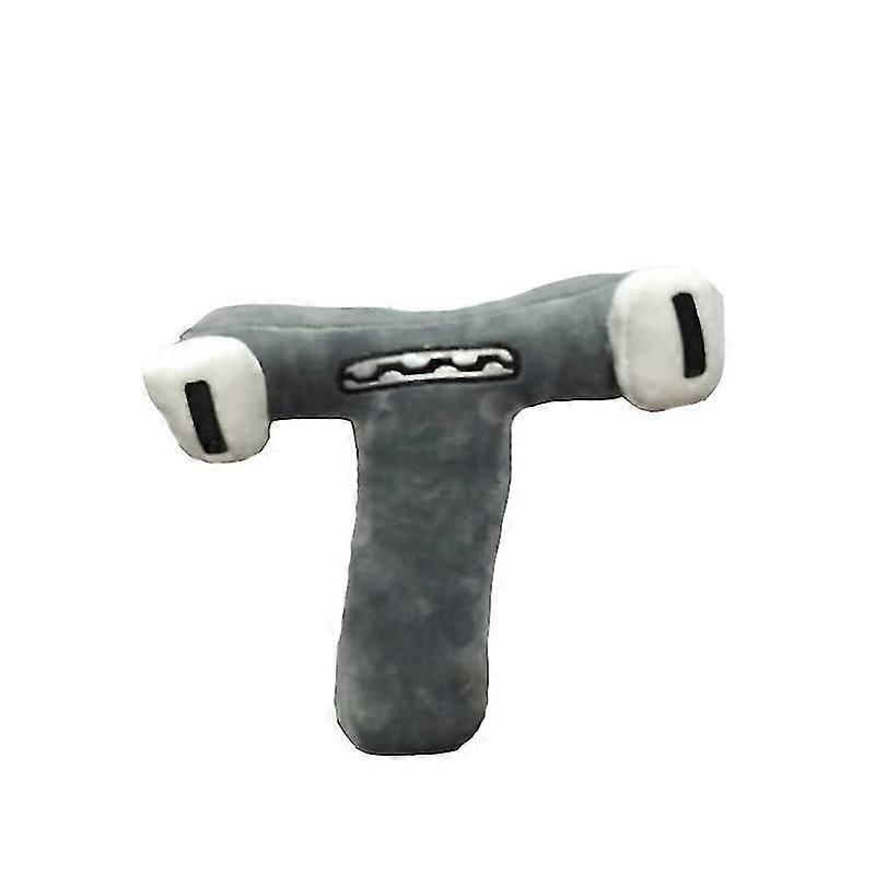 Children's Alphabet Alphabet Plush Toy Alphabet Doll | Fruugo UK