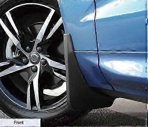 Genuine Full Set Splash Guards Mud Flaps For 2018-2024 Volvo Xc60 R ...