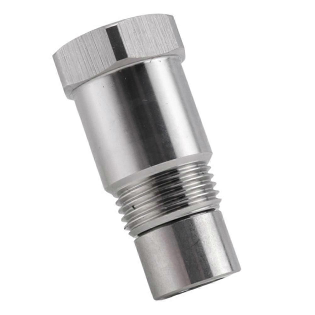 10Pcs Oxygen O2 Sensor Spacer Adapter Bung Catalytic Converter | Fruugo UK