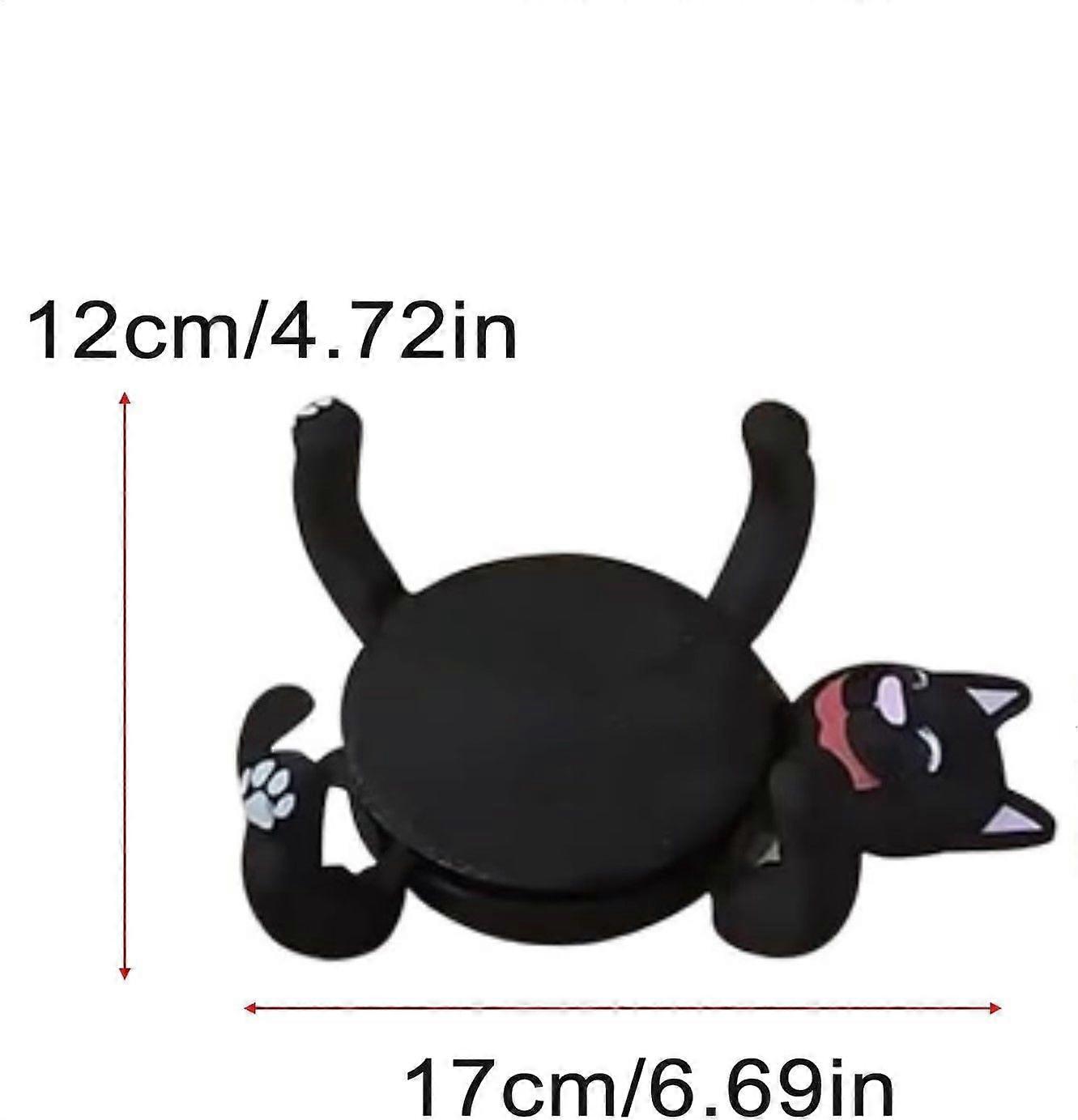 3D Print Cat Coasters, Funny Cats Cup Holder For Drinks, Funny Coasters ...