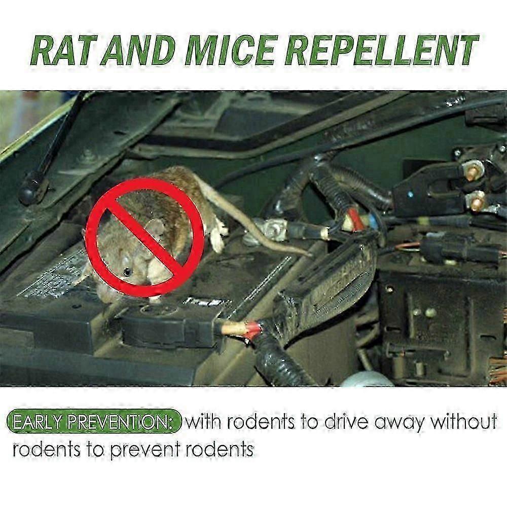 24x Peppermint To Repel Mice Natural Mouse Repellent Ball Natural ...