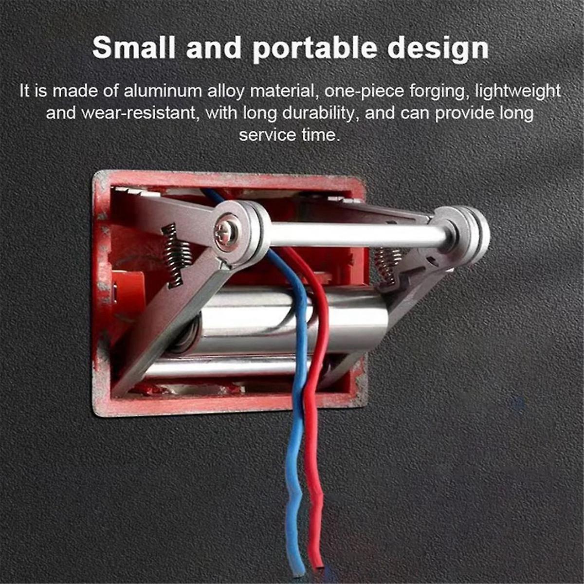 Wire Threading Aid with Pulley Cable Puller Aid Electrician Universal ...