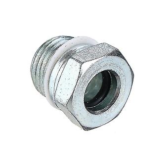 Power Steering Pump Nut 6742740 For Ford Transit Fiesta Fusion Focus ...