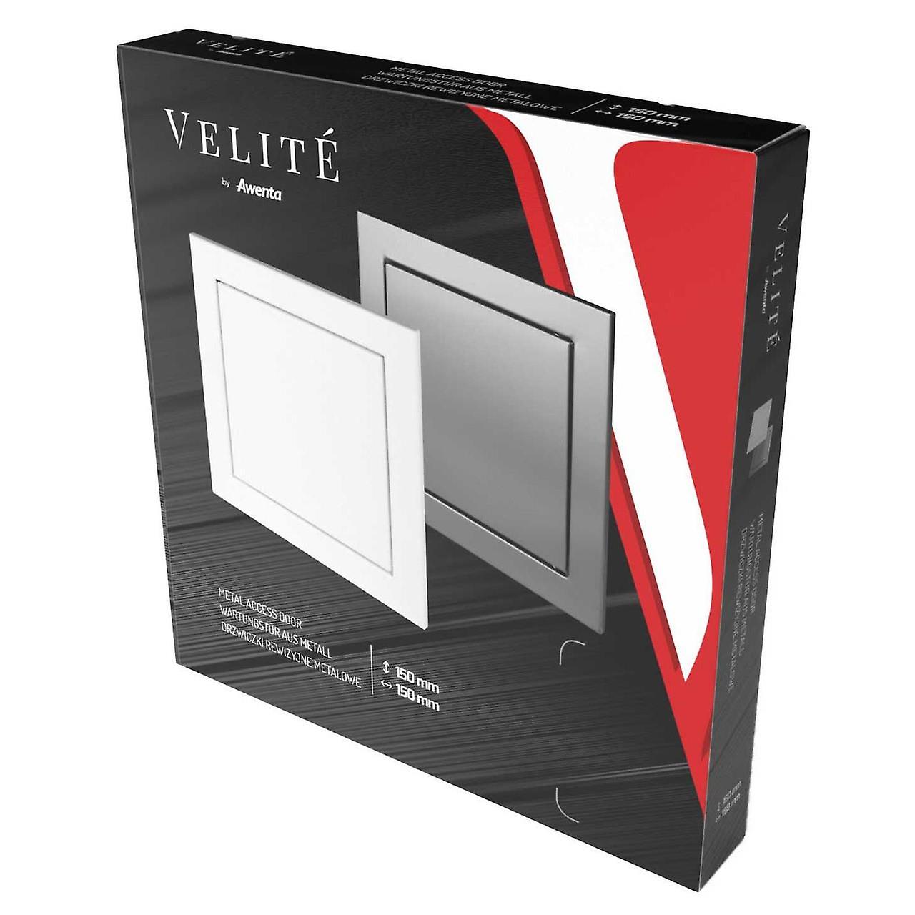 Access Panel Stainless Steel Inspection Door Revision | Fruugo UK