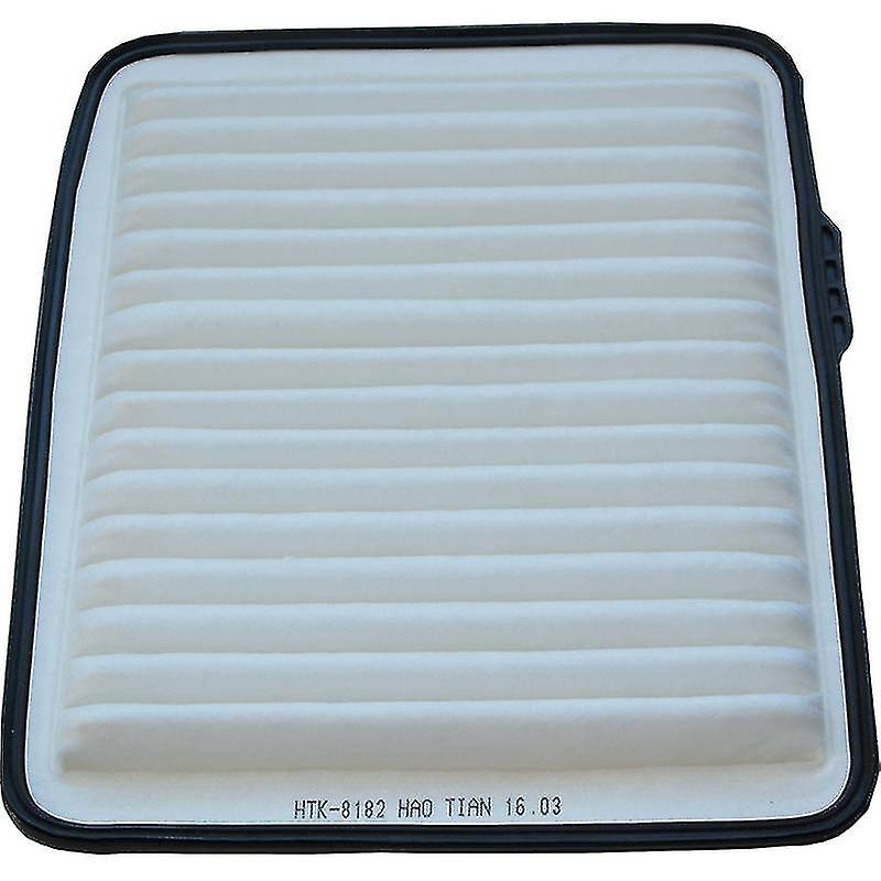 Car Engine Air Filter For Hummer H3 A3095c 15942429 For Chevrolet/gmc ...