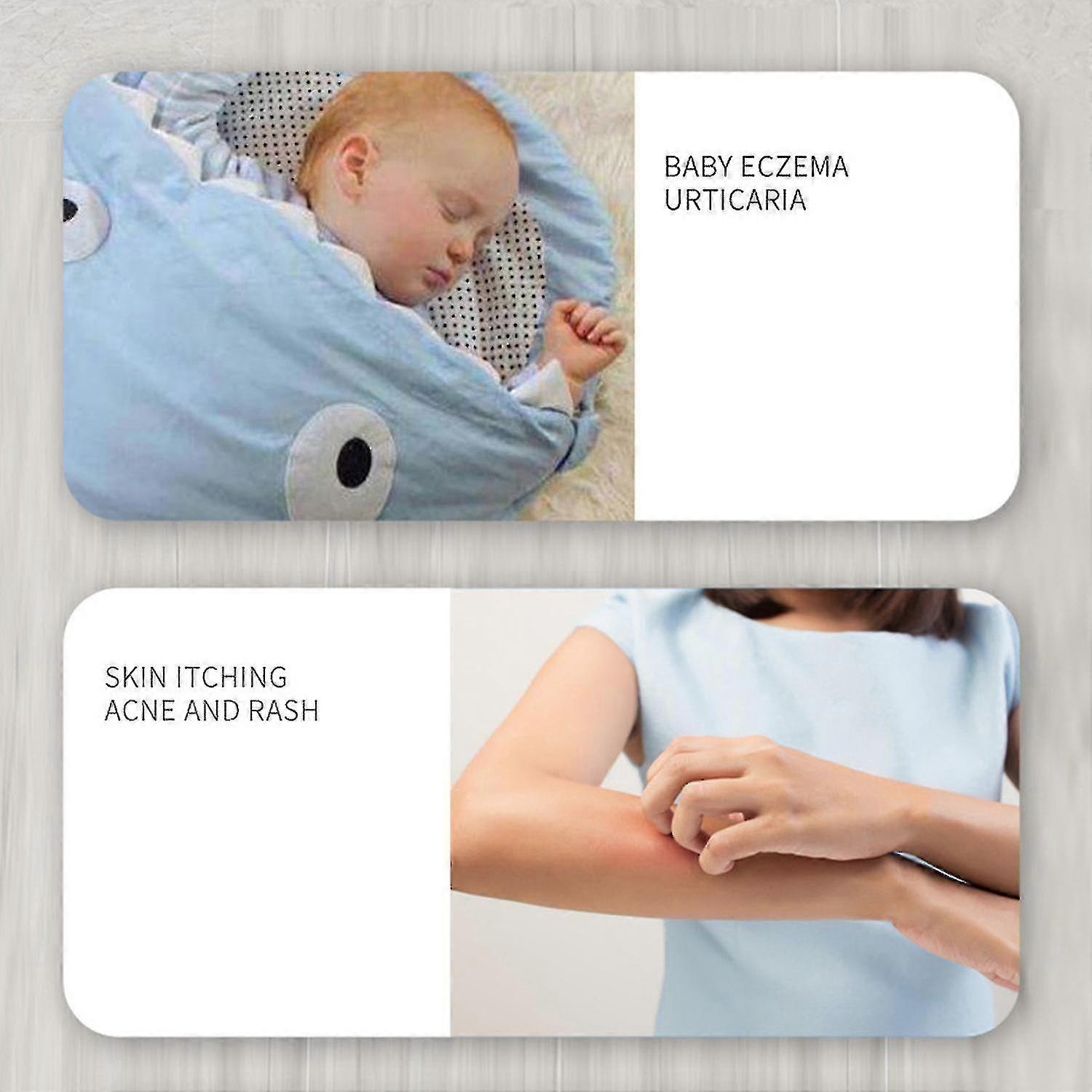 Small Dust Mite Bed Bug Killer Wireless Ultrasonic Mite Removal ...