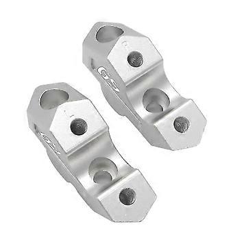 For F750gs F 750 Gs 2022 2020 2019 22mm Motorcycle Handlebar Riser Fat ...