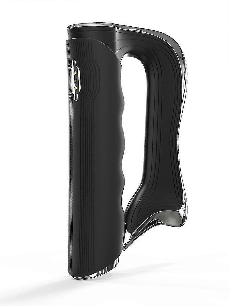 3 Levels Electric Guasha Scraper EMS Muscle Therapy Massager IASTM ...