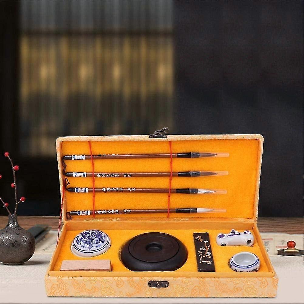 For 2024 Calligraphy Set Chinese Traditional - Calligraphy Set Chinese ...