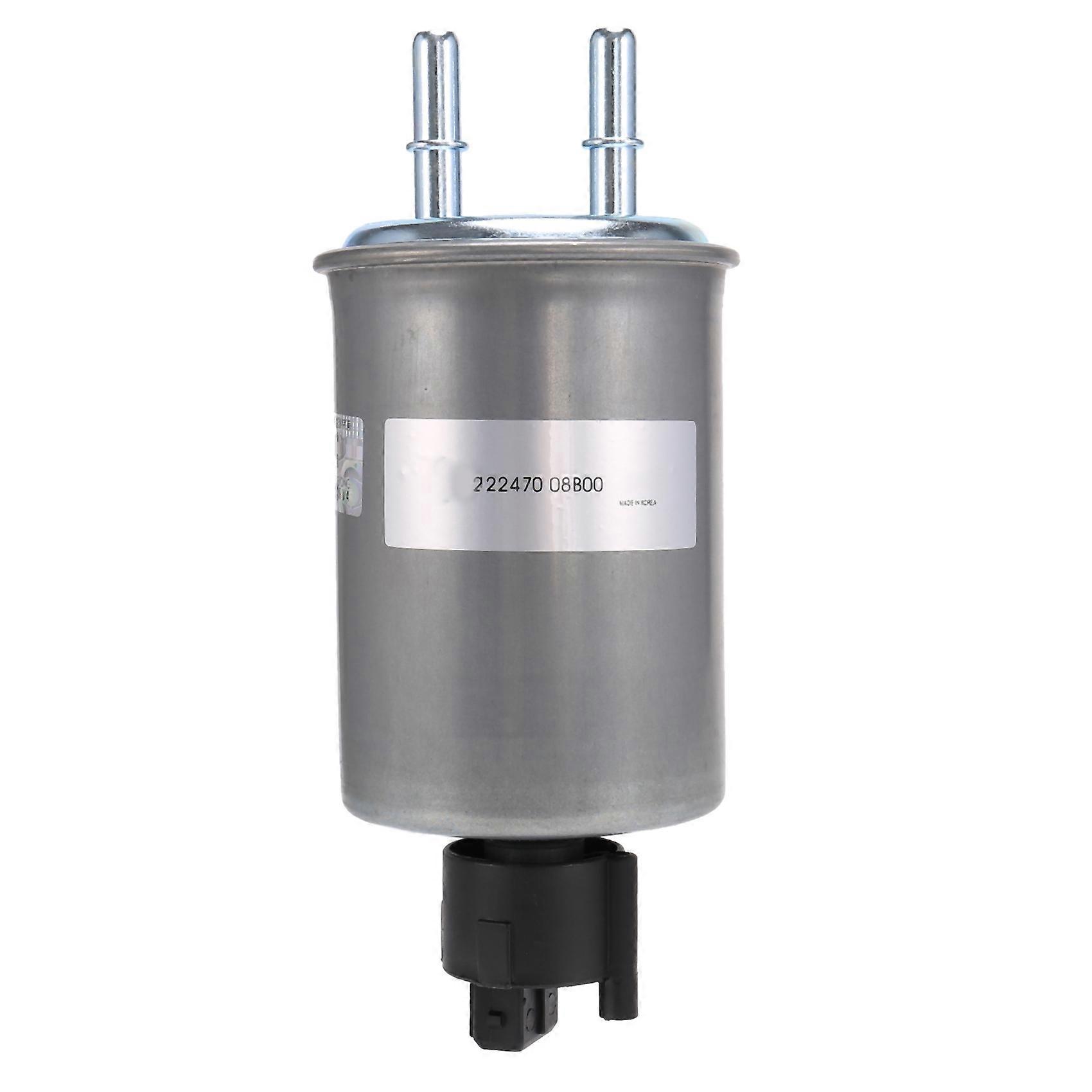 Car Air Transport Water Separator Fuel Filter for Rexton Kyron ...