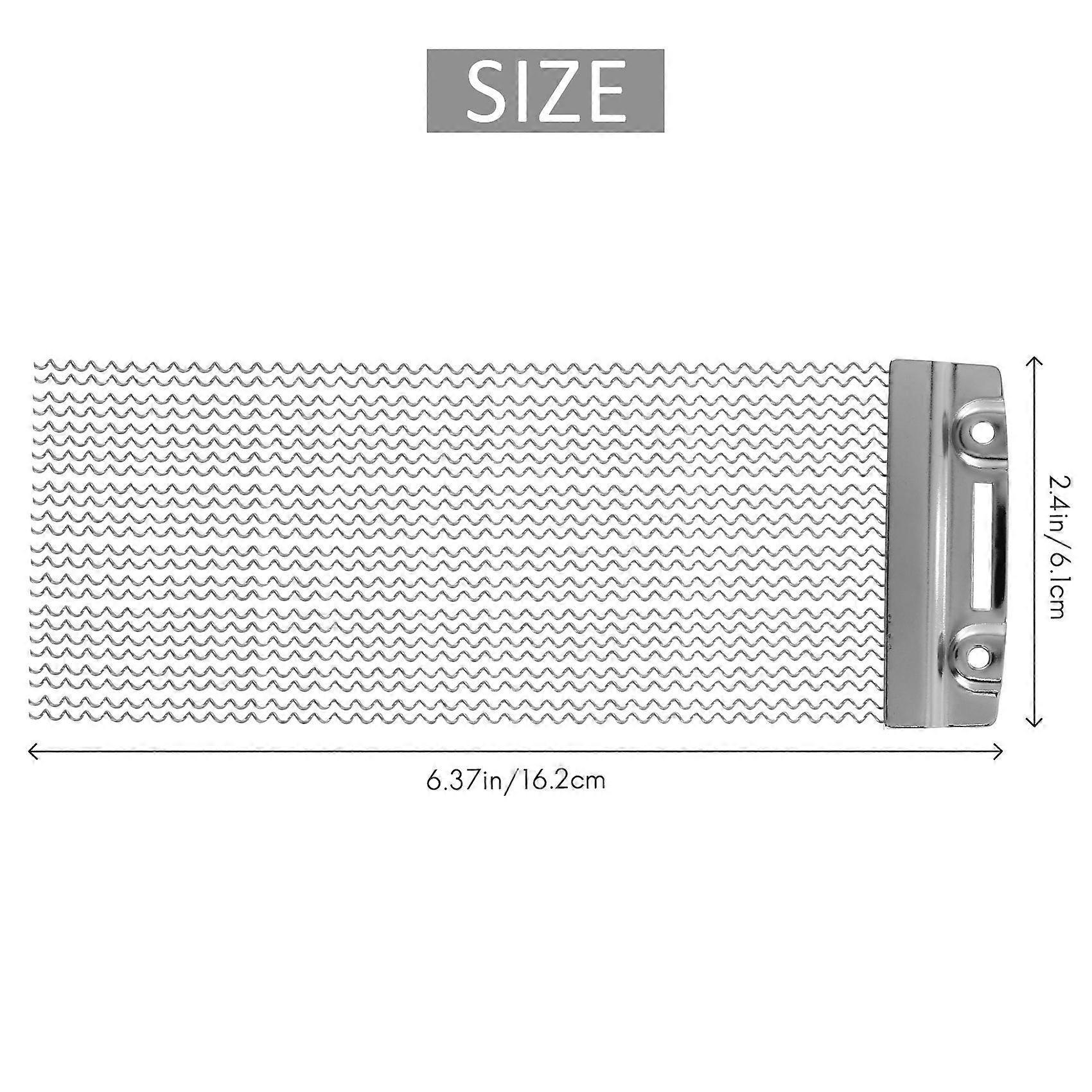 Half Design Steel Snare Wire Drum Spring for Children Snare Cajon Box ...