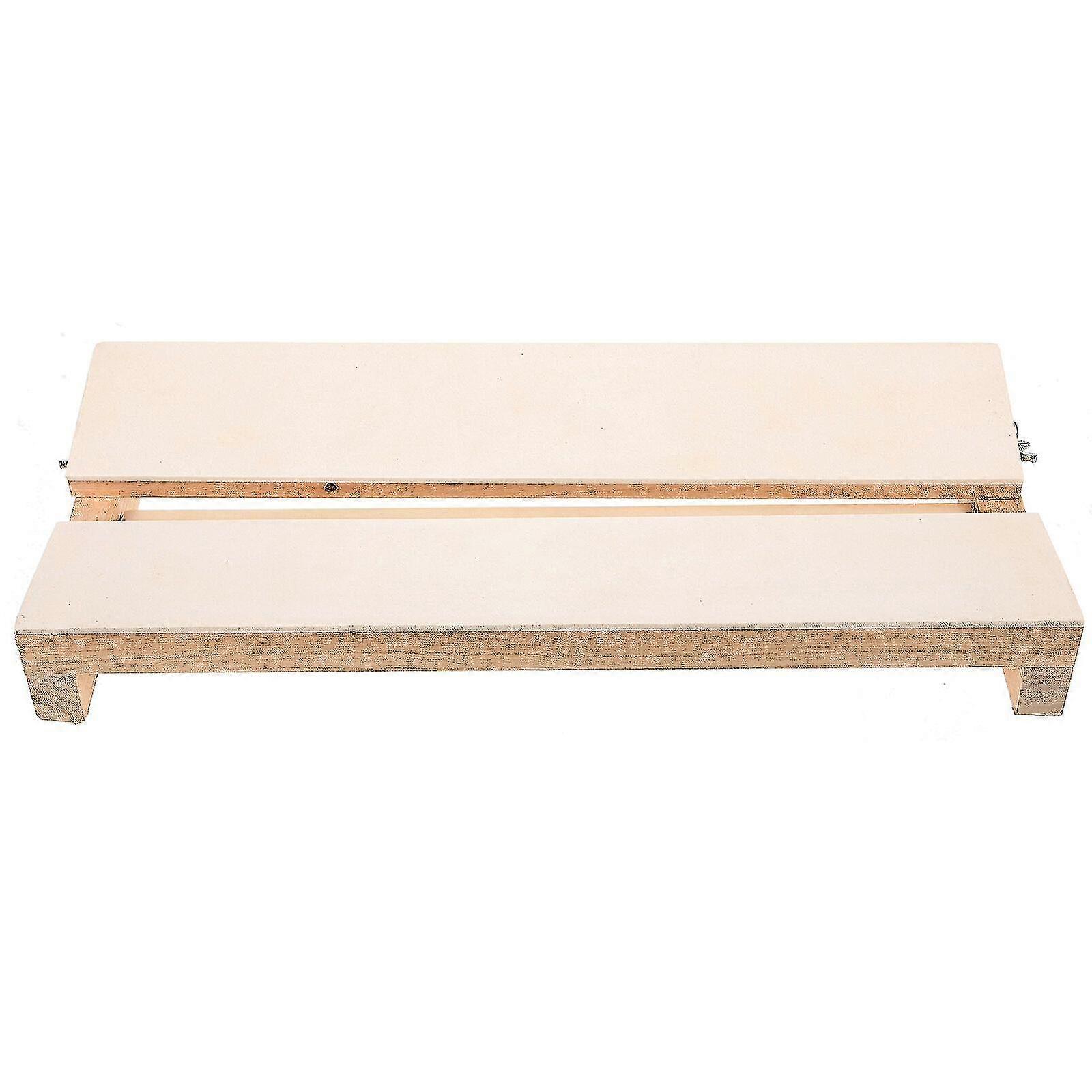 Specimen Display Board Adjustable Insect Butterflies Mounting Spreading ...