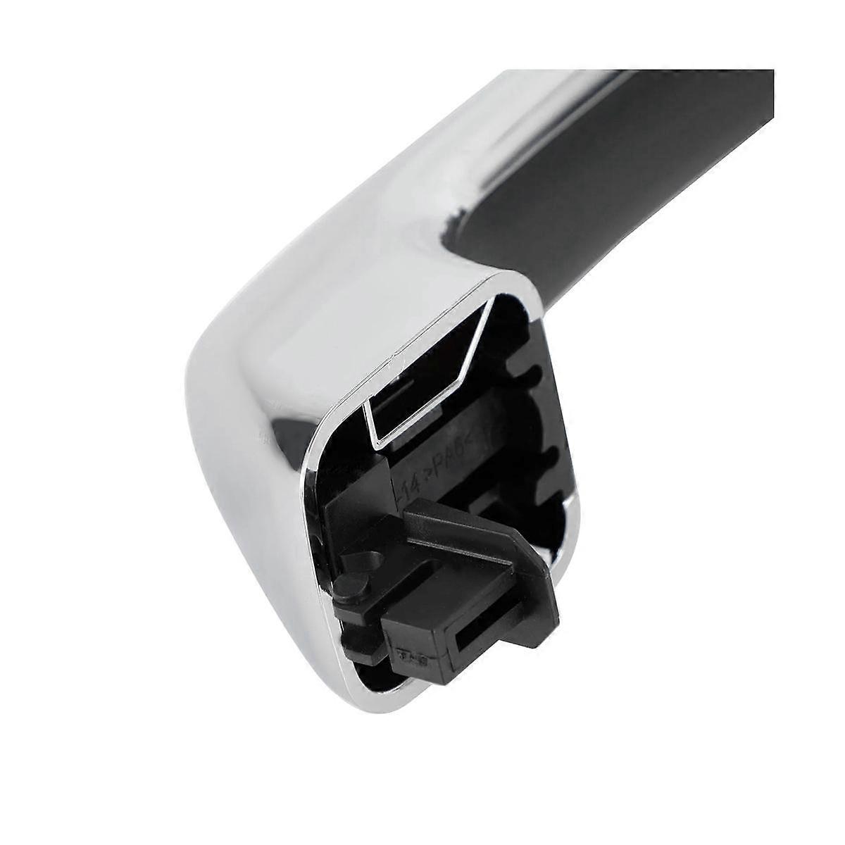 Exterior Outside Door Handle W/ Cover Chrome Front Rear for Hummer H3 ...