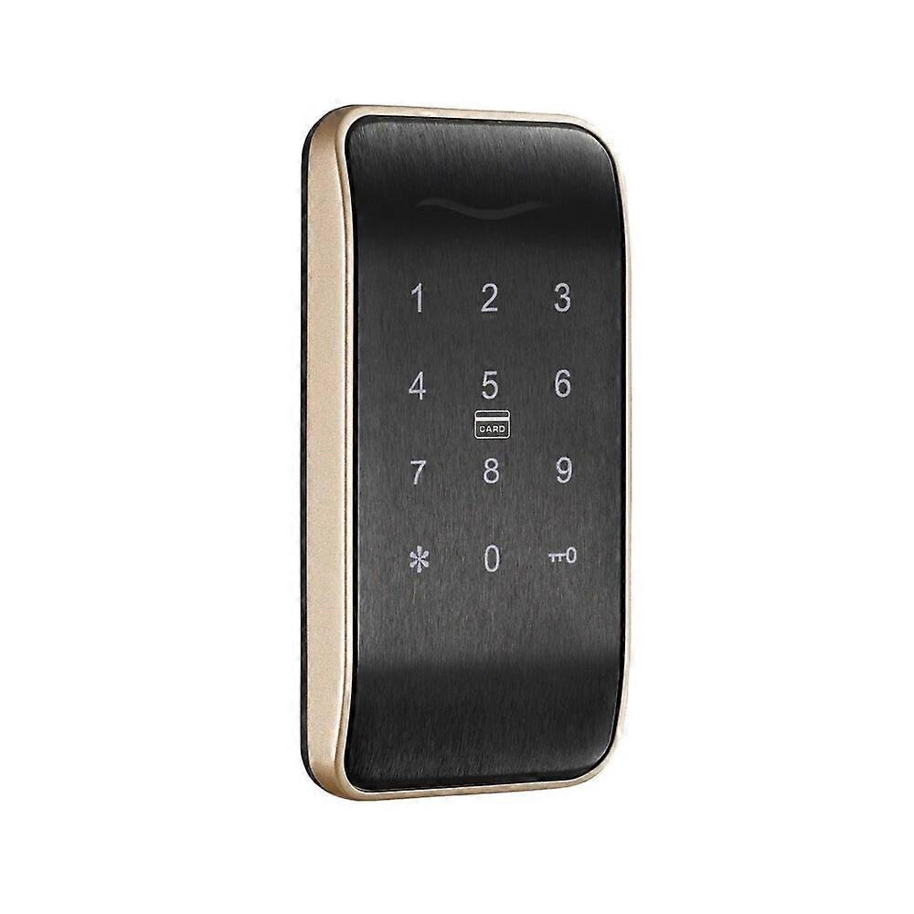 Digital keypad electronic locker lock,Smart Password Cabinet Lock ...